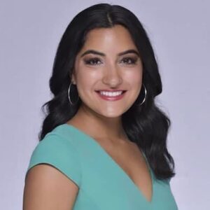 Tisha Lewis Bio, Age, Husband, Height, FOX 5 DC, Net Worth