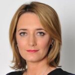 Trey Daerr Bio, Wife, Age, Married, Wedding, Height, Channel 7