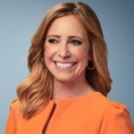Anna Stewart CNN, Bio, Husband, Height, Net Worth, Salary