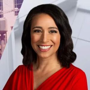 Jayne Secker Bio, Age, Sky News, Husband, Wiki, Children, Darts