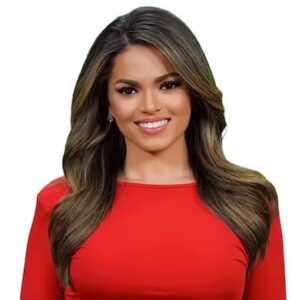 Dylan Federico Wiki, FOX4, Bio, Net Worth, Spouse, Age, Height