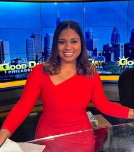 Elyse Chengery Bio, Age, Husband, Height And Weight, NBC2,