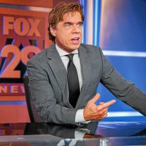 Scott Pelley Age, Bio, 60 Minutes, Net Worth, Wife, CBS News