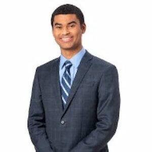 Erika Arias Wedding, Age, Husband, Divorce, FOX61, Bio, Married