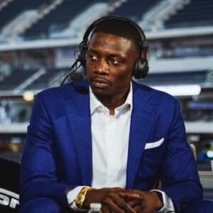 Samantha Simmonds Bio, BBC News, Age, Father, Feet, Married