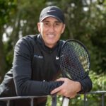 Darren Cahill Tennis Coach, Wife, Net Worth, Sinner, ESPN, Age