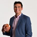 Drew Carter ESPN, Age, Wiki, Bio, Broadcaster, Salary, Height