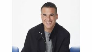 Evan Cohen ESPN, Salary, Wife, Bio, Age, Net Worth, Bio, Parents