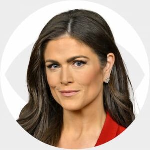 Bridgette Bjorlo Age, FOX61 News, Bio, Birthday, Height, Salary