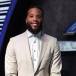 Drew Carter ESPN, Age, Wiki, Bio, Broadcaster, Salary, Height