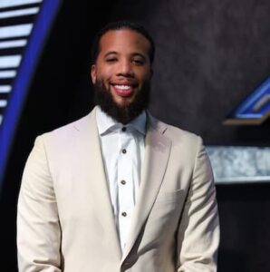 Drew Carter ESPN, Age, Wiki, Bio, Broadcaster, Salary, Height