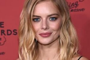 Samara Weaving Movies, Husband, Height, Teeth, Age, Scream