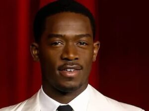 Damson Idris 1899, Height, Net Worth, Wife, Age, Father, Parents