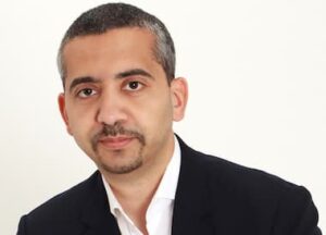 Greg Palkot Age, Salary, Bio, Eyes, Wife, Father, Hair, Religion,