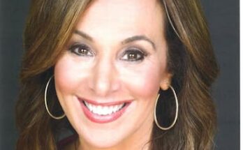 Erika Arias Wedding, Age, Husband, Divorce, FOX61, Bio, Married