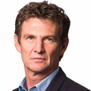 Rick Reichmuth Bio, Age, Wedding, Wife, Net Worth, Umbrella