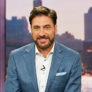 Dan Graziano Wiki, Age, Net Worth, ESPN, Family, Height, Bio