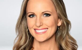 Lauren Green Bio, Fox News, Age, Husband, Married, Religion