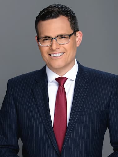 Dan Ponce Nationality, Salary, Wife, Brother, Age, Bio, WGN, Today