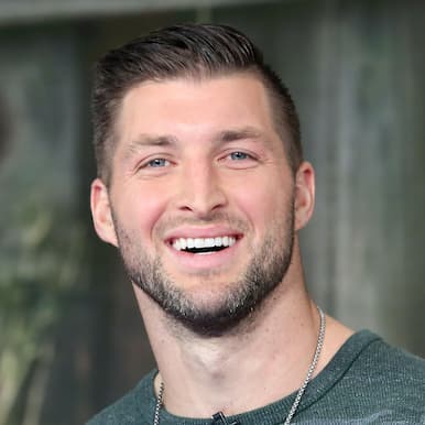 Tim Tebow Football, Broncos, Florida Gators, Net Worth, Wife
