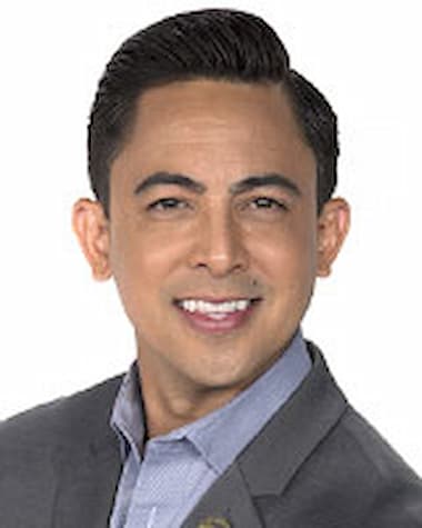 Tony Cabrera Age, Net Worth, Parents, Salary, Wife, Wikipedia