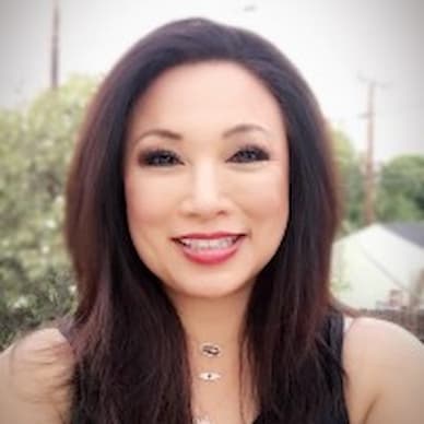 Denise Dador Husband, Weight Loss, Filipino, ABC News, Ethnicity