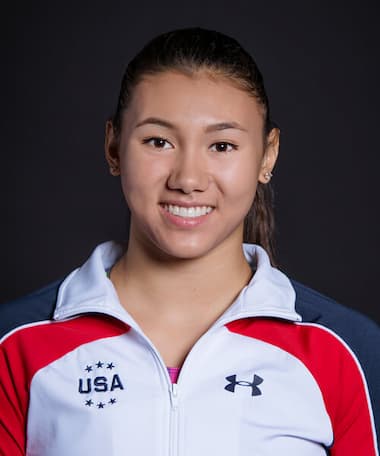 Kyla Ross Age, Height, Husband, Net Worth, Parents, Olympics