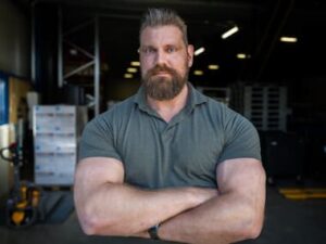 Maria Sten Age, Height, Husband, Partner, Children, Ethnicity