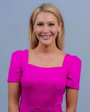 Sydney Shadrix Bio, Wikipedia, Husband, Ethnicity, Age, Height