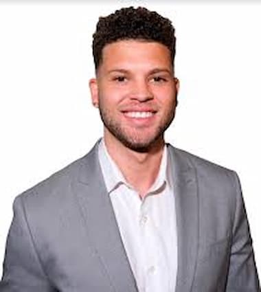 Harry Lyles Jr. Wikipedia, Parents, Wife, Married, ESPN, Race