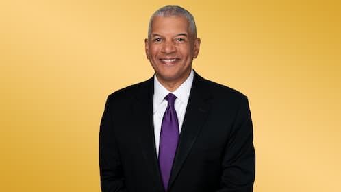 Russ Mitchell Age, Children, Daughter, Salary, Wife, Net Worth